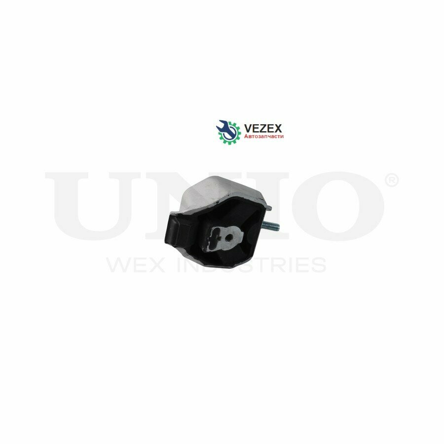 UNIO RMP-15098 Опора КПП Audi A6 94-, 100 IV 90-