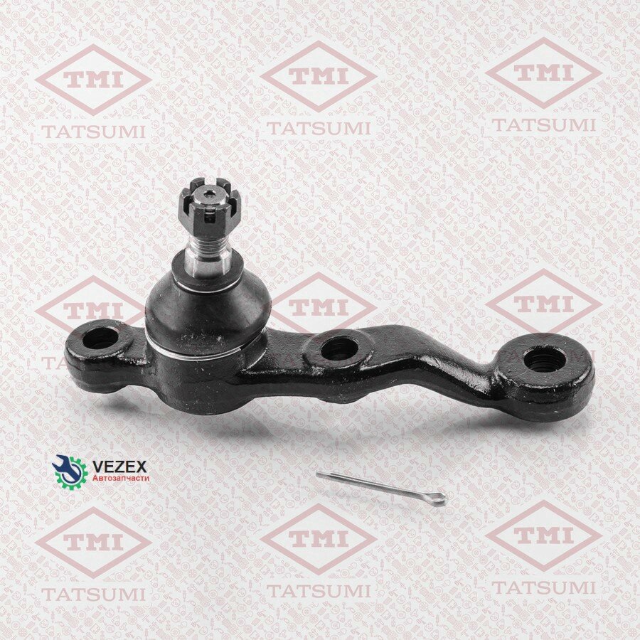 TATSUMI TEA1712R Опора шаровая