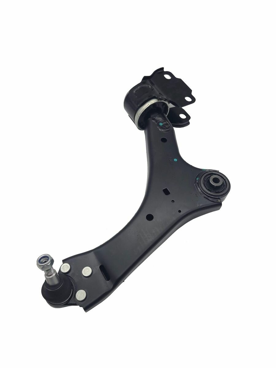 Рычаг подвески передний правый CTR CQ0523R для VOLVO V60, S60, FORD Galaxy Mk2, Mondeo / Вольво, Форд