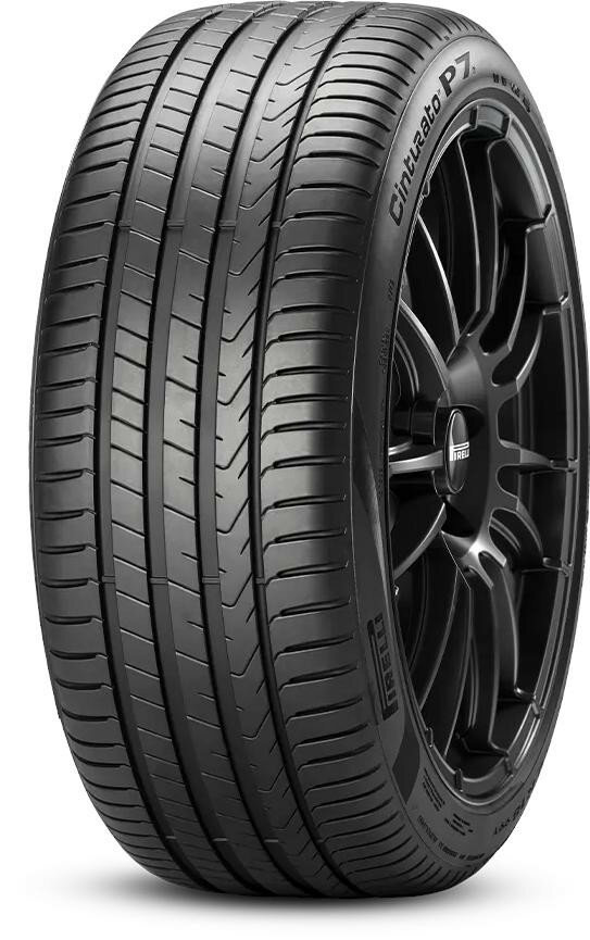 245/45 R18 Pirelli Cinturato P7 CNT (P7C2) 100Y (лето) а/шина