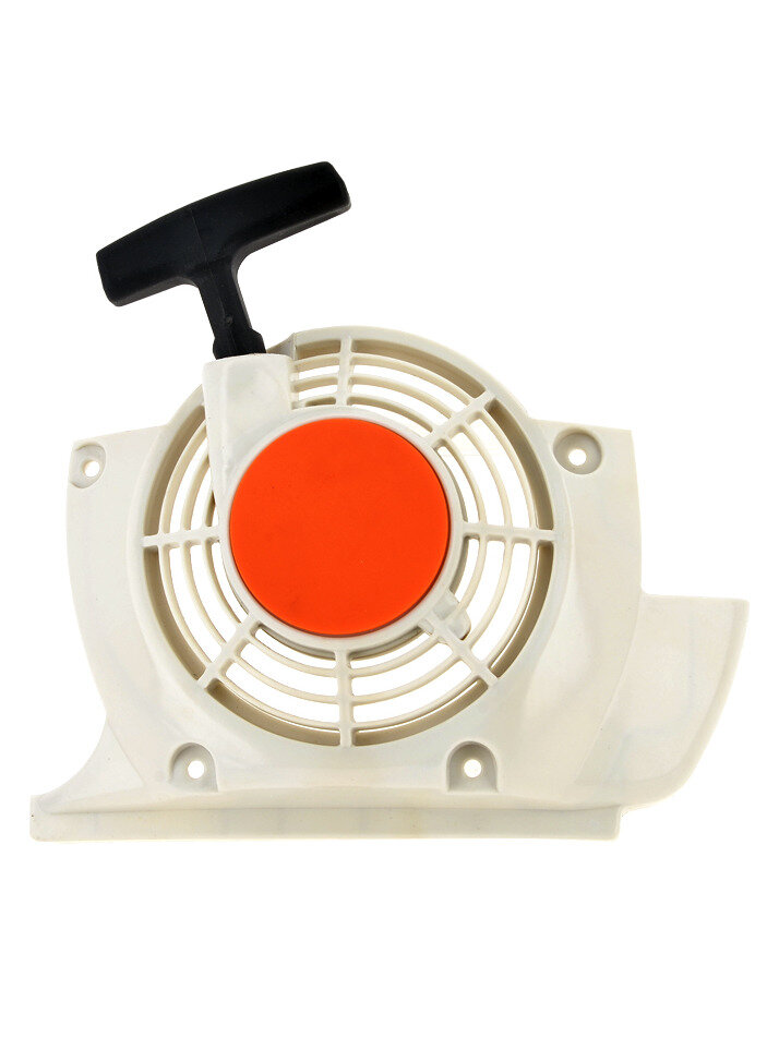 Стартер в сборе для специального устройства STIHL SP-451, SP-481