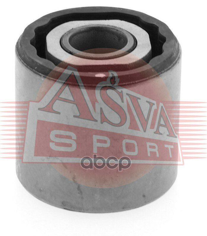 Сайлентблок задний переднего рычага без кронштейна MAZDA 3 BK 2003-2008 ASVA арт. 0501-M3BX
