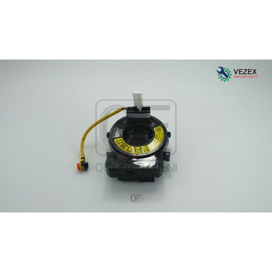 QUATTRO FRENI QF00E00153 Кольцо контактное рулевого колеса