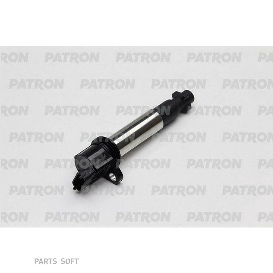 PATRON Катушка зажигания LADA 110/111/112/Priora/Samara