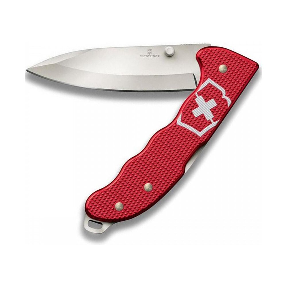Victorinox 0.9411. D20 Нож перочинный victorinox evoke alox,136 мм, 4 функции, красный