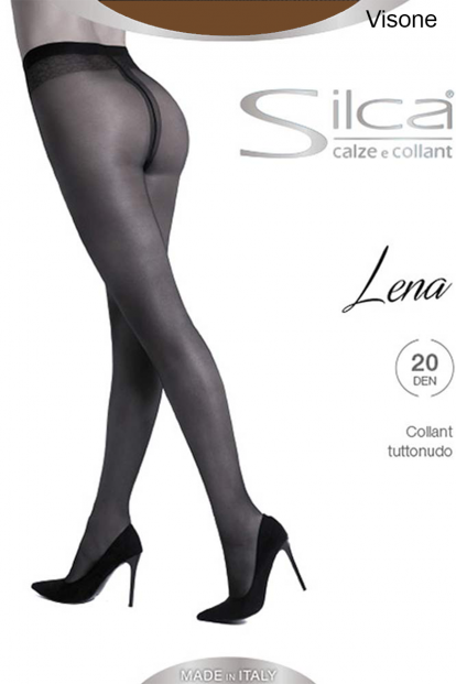 Колготки Lena