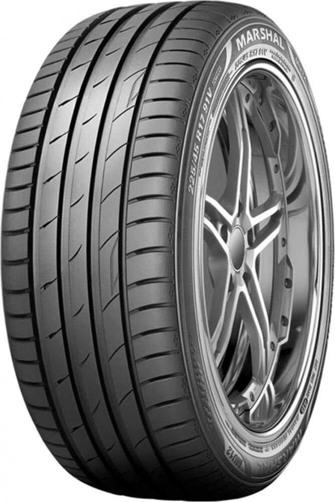 Шины летние Marshal MU12 245/65 R17 111H