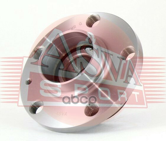 Ступица задняя ASVA арт. SKWH-6YMR