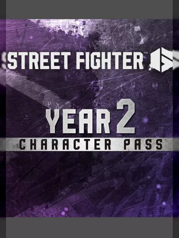 Street Fighter 6 - Year 2 Character Pass DLC, Весь мир