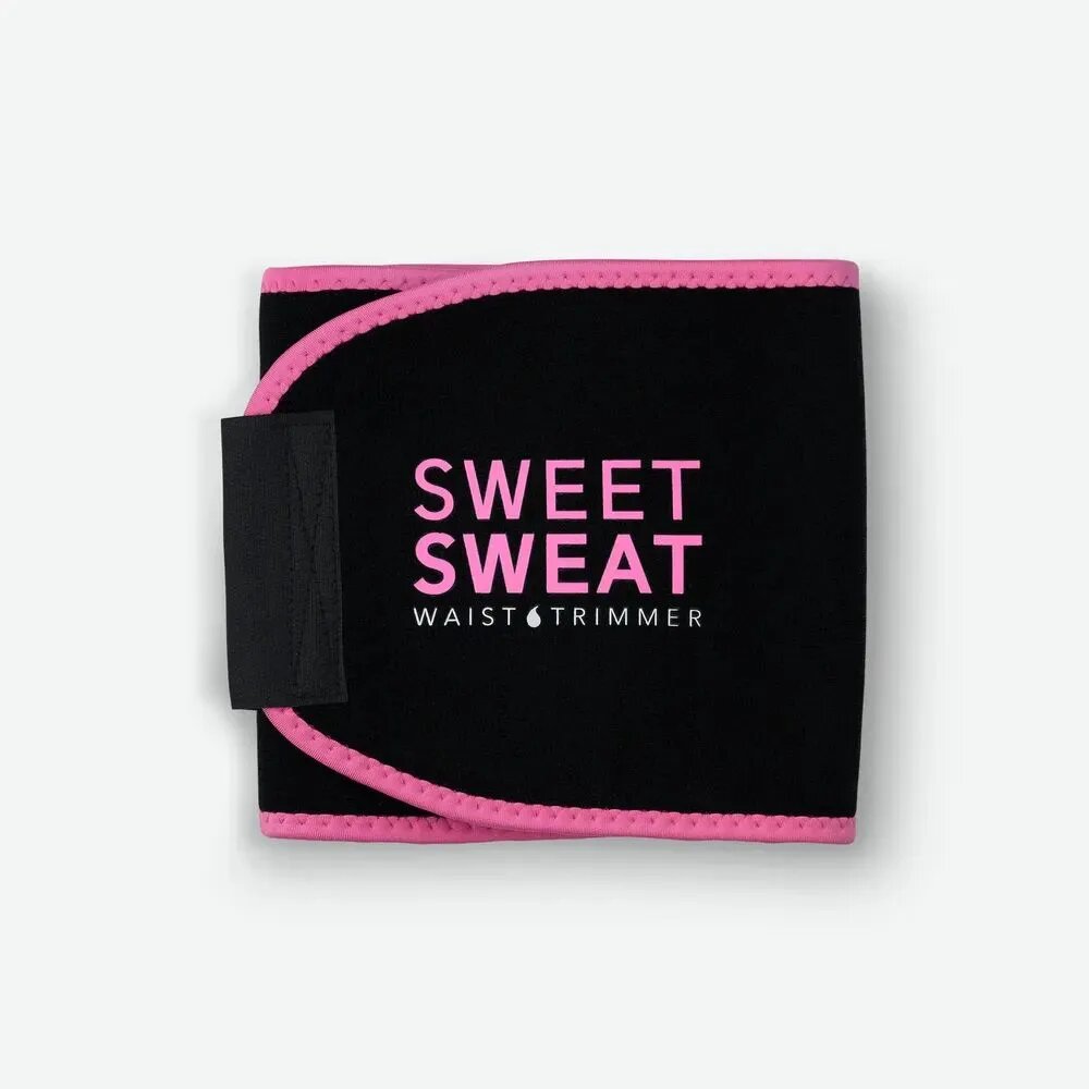 Пояс для похудения Sweet sweat sweet sweat