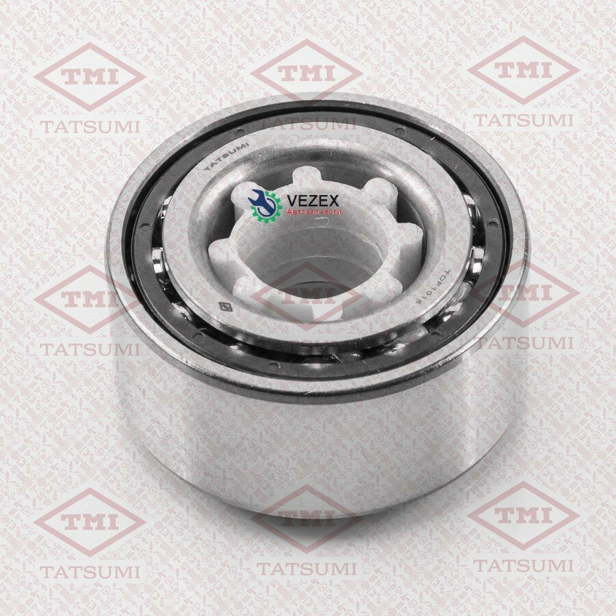 TATSUMI TDF1015 Подшипник ступицы