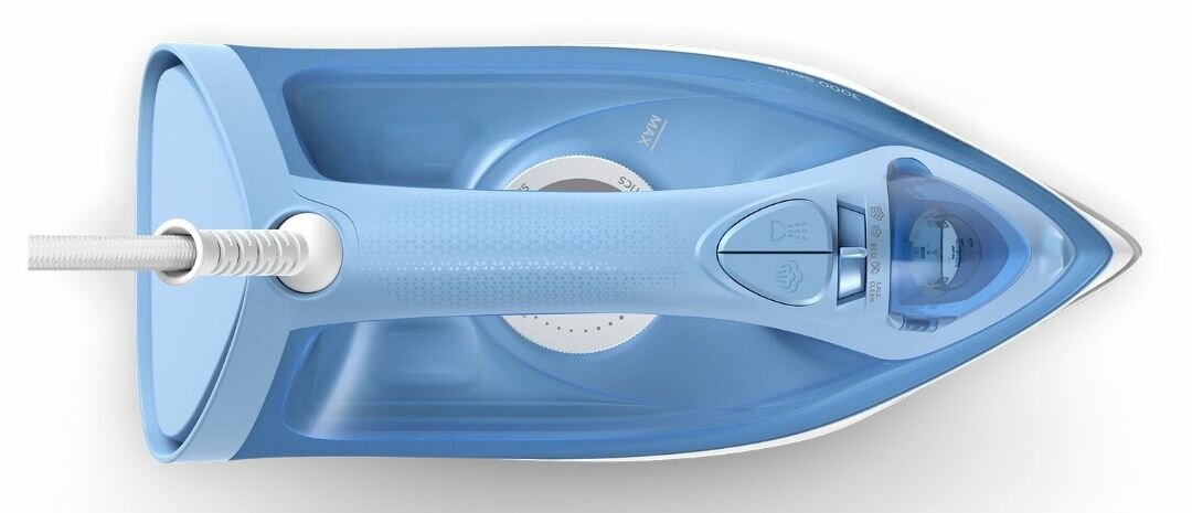 Утюг Philips DST3020/20 Series 3000 — фото 1