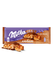 Шоколад молочный "MILKA мммах" (мммакс) 260г