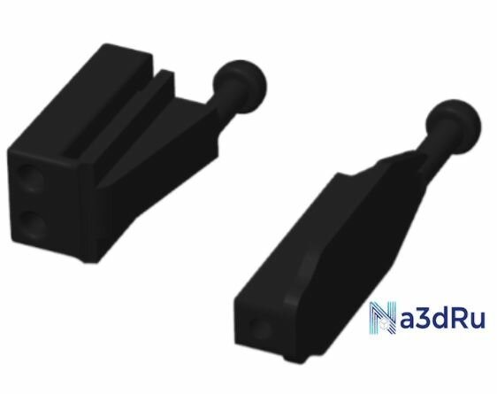 Корректор фар ксенон для BMW E39, БМВ Е39, 63120027924