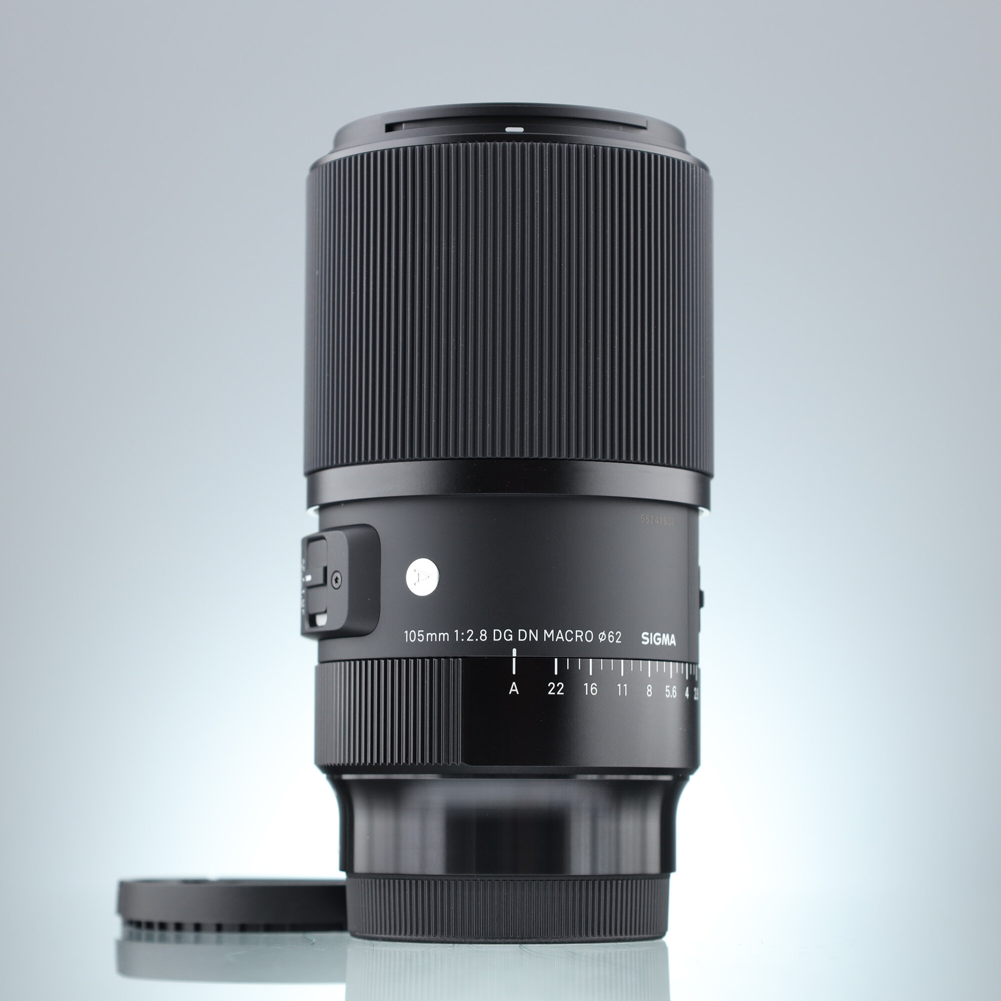 Sigma AF 105mm f/2.8 DG DN Macro Art Sony E