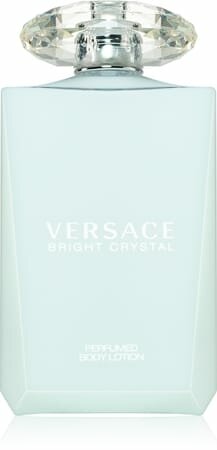 Молочко для тела Versace Bright Crystal, 200 мл
