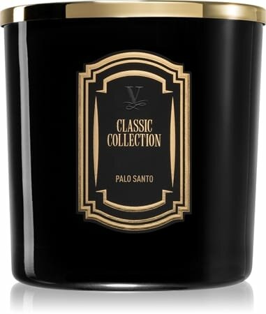 Свеча Vila Hermanos Classic Collection, Palo Santo, унисекс, 500 г