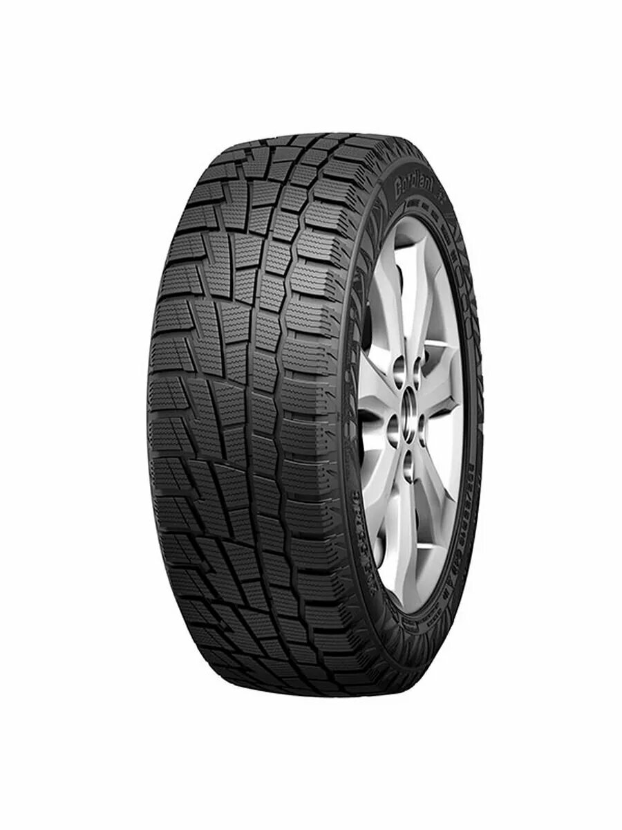Шины зимние R15 195 60 88 T автомобильная зимняя резина Cordiant модель Winter Drive PW-1