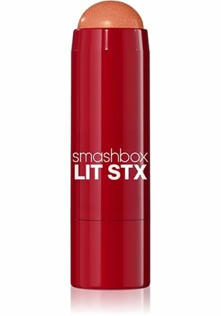 Хайлайтер Smashbox LIT STX Blushlighter, оттенок Brnz.GIF, 5 г