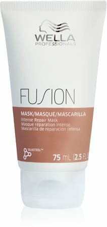 Маска для волос Wella Professionals Fusion, 75 мл