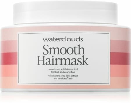 Маска для волос Waterclouds Smooth Hairmask, 250 мл