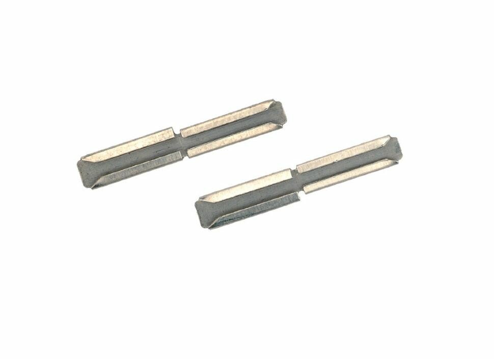 55293 Piko Соединительные стыки-переходники для рельс H0 1/87