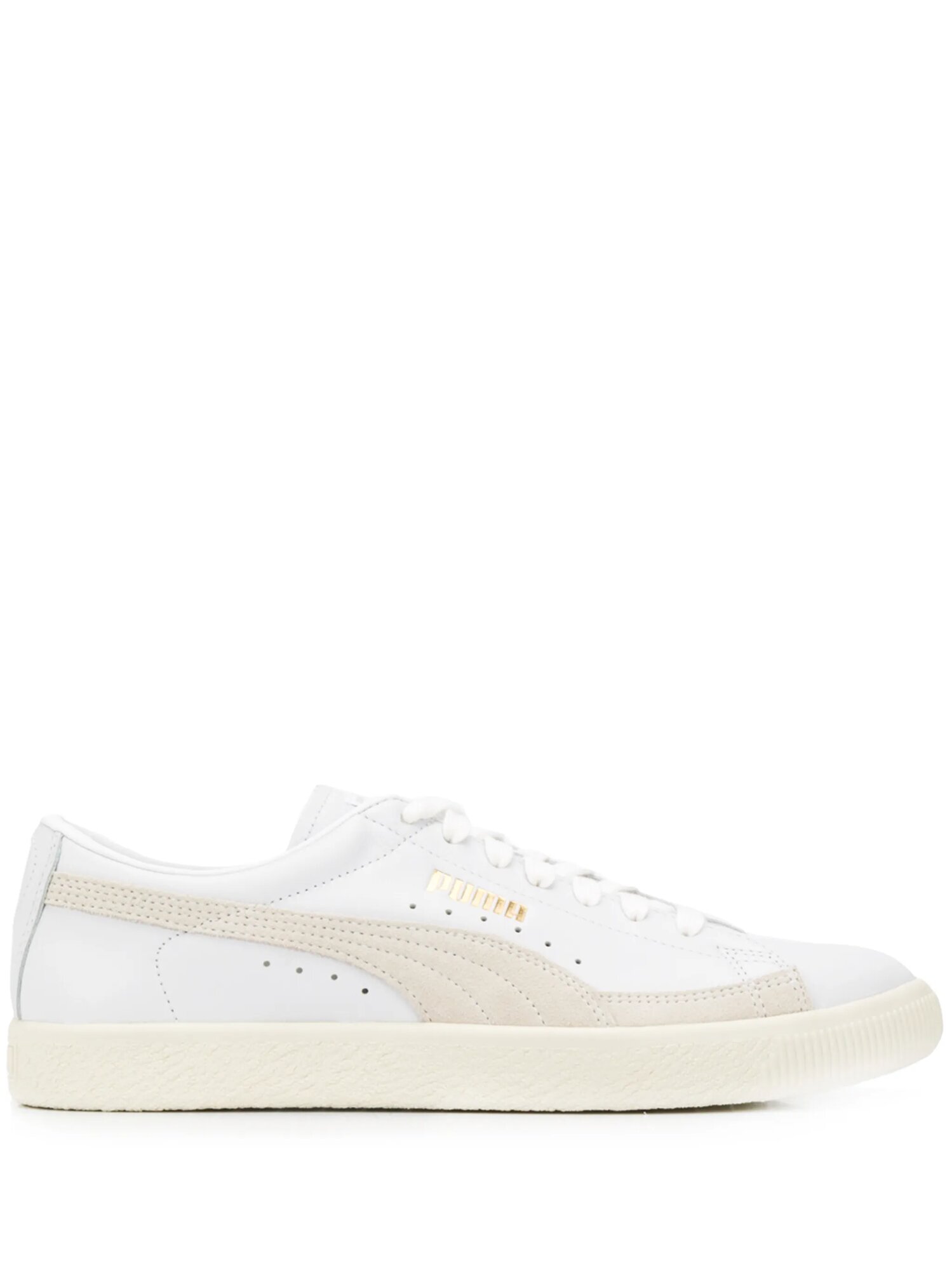 Кроссовки Basket 90680 Lux