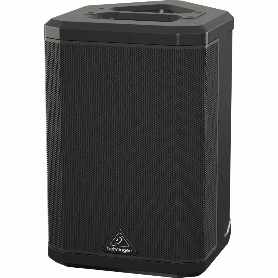 Акустическая система Behringer B1C, 200 Вт, аккумулятор, Bluetooth, 2494506