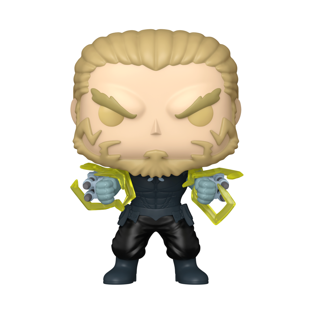 Фигурка Funko POP! Animation: Kaiju No. 8 - Isao Shinomiya 90576 (2248) Исао Шиномия