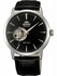 Наручные часы ORIENT Automatic, серебряный, черный