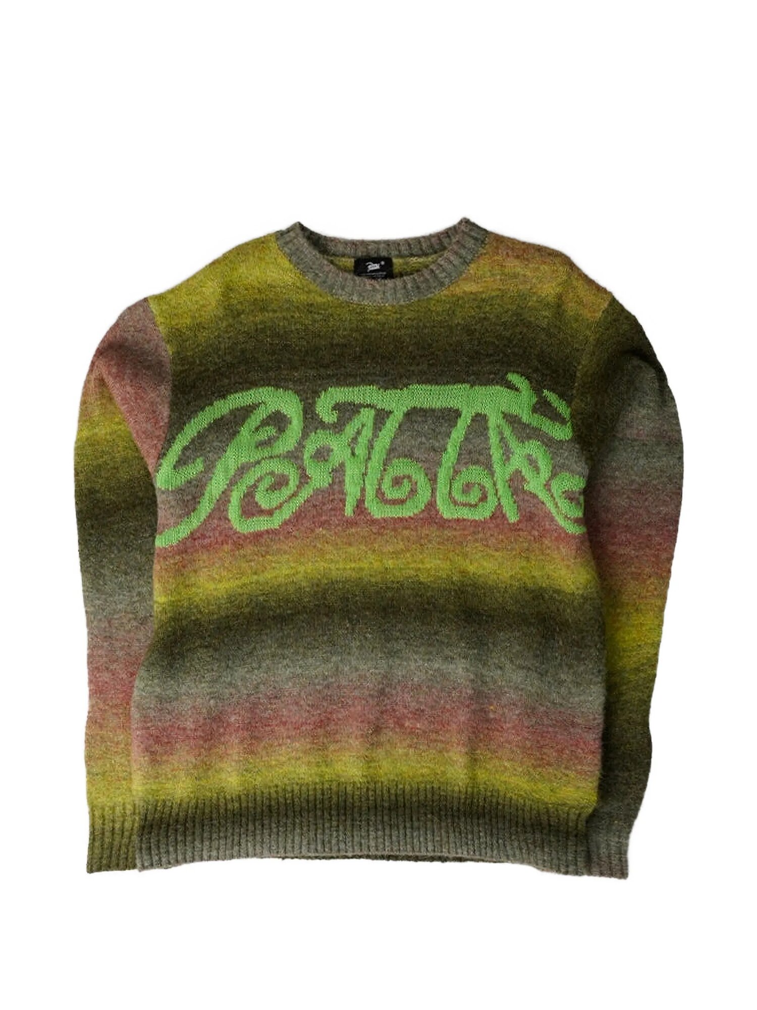 Свитер Patta Curlies