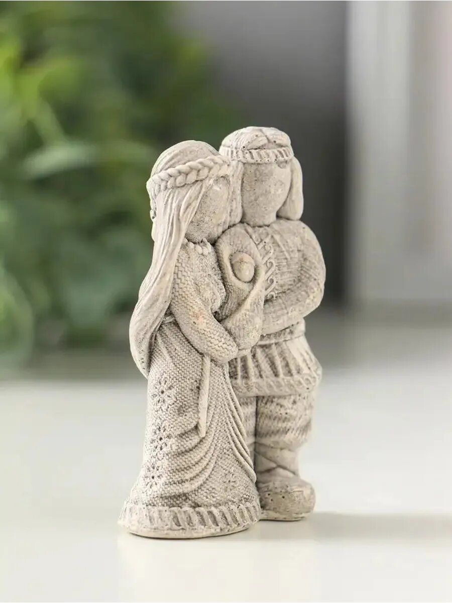 Древний славянский оберег для дома