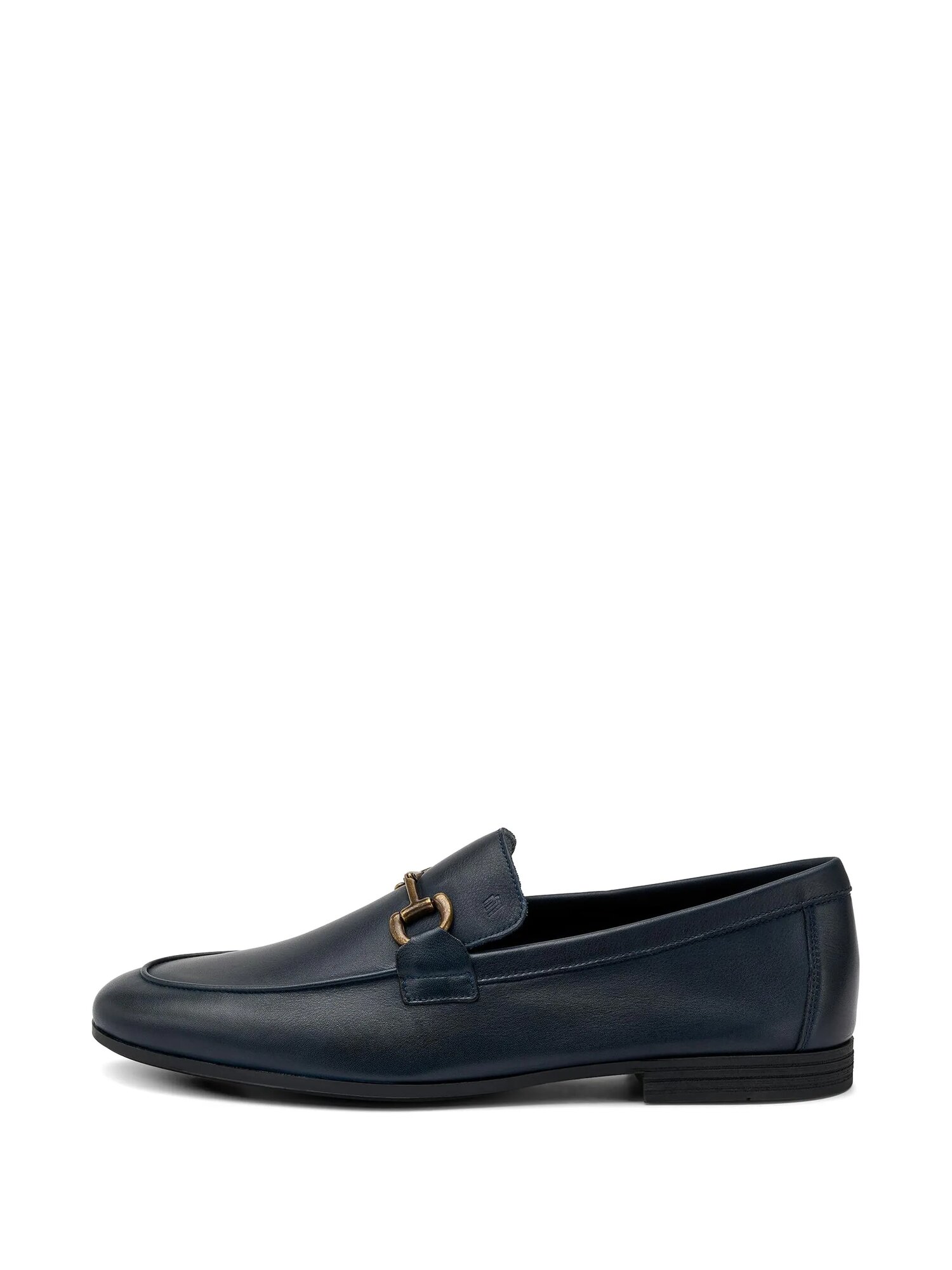 Лоферы Horsebit-detail loafers