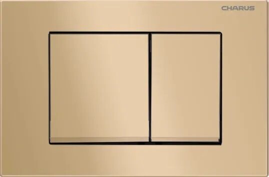Кнопка смыва CHARUS Minimalista FP.310.51.01