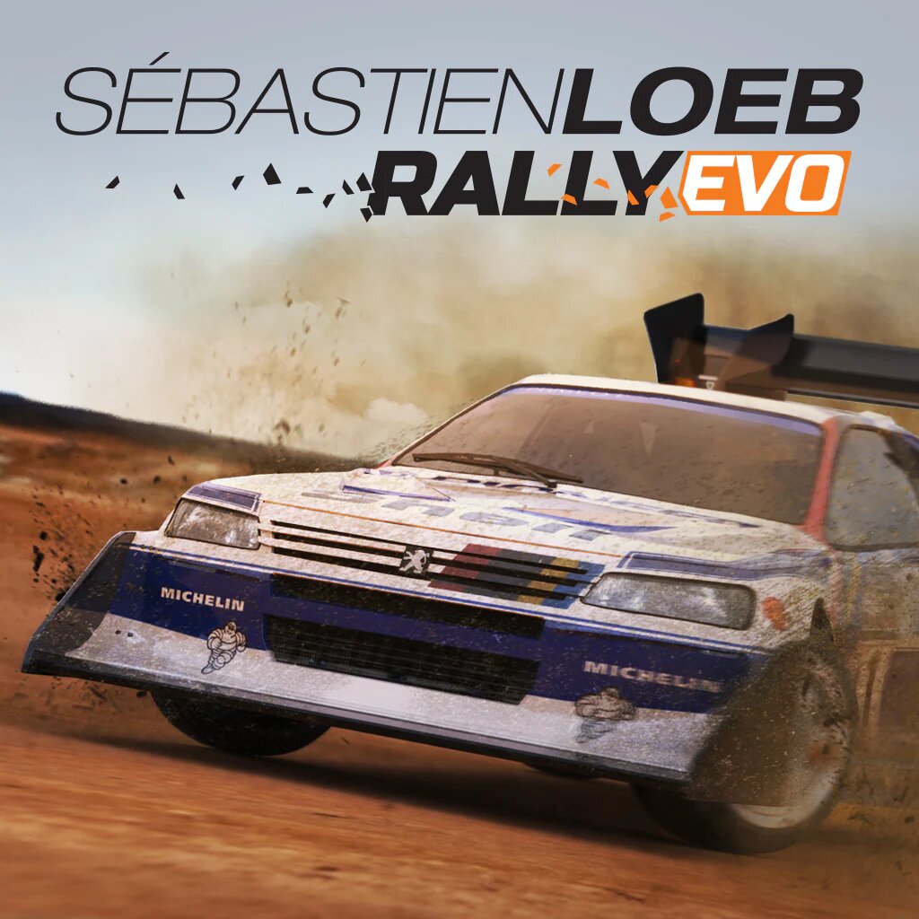 Дополнение Sébastien Loeb Rally EVO - Pikes Peak Pack Peugeot 405 T16 PP, цифровое издание PlayStation 4, регион Индия / код пополнения баланса