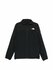 Куртка The North Face Logo-print hooded jacket, размер L, black/black