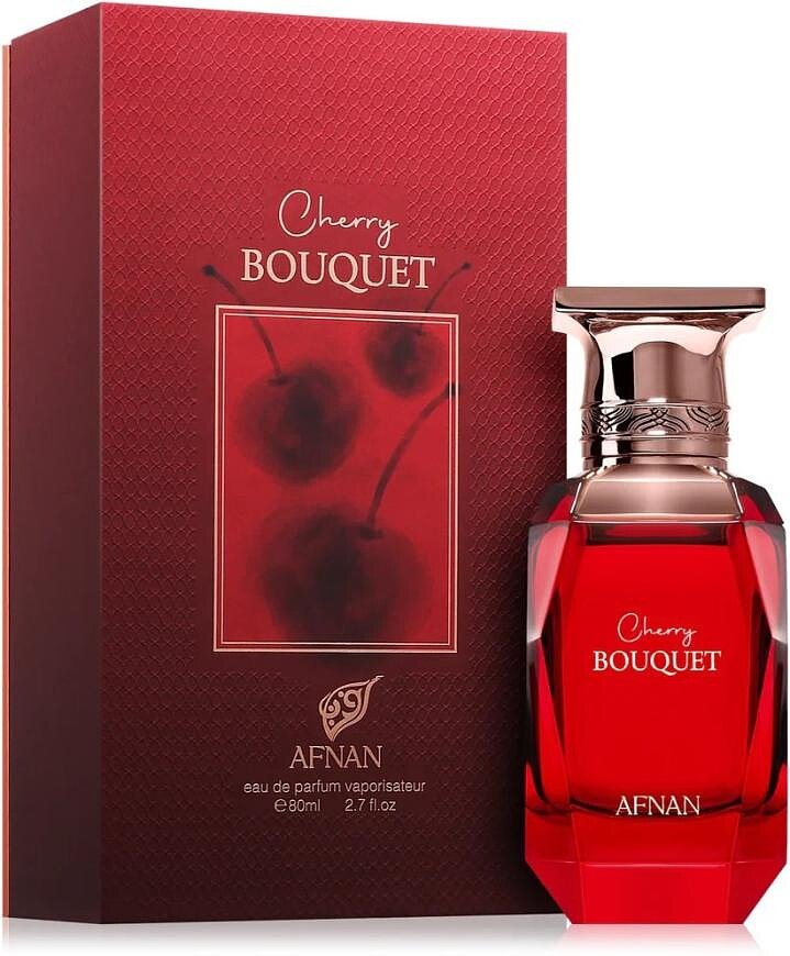 Afnan Bouquet " Cherry Bouquet" парфюмерная вода 80 мл
