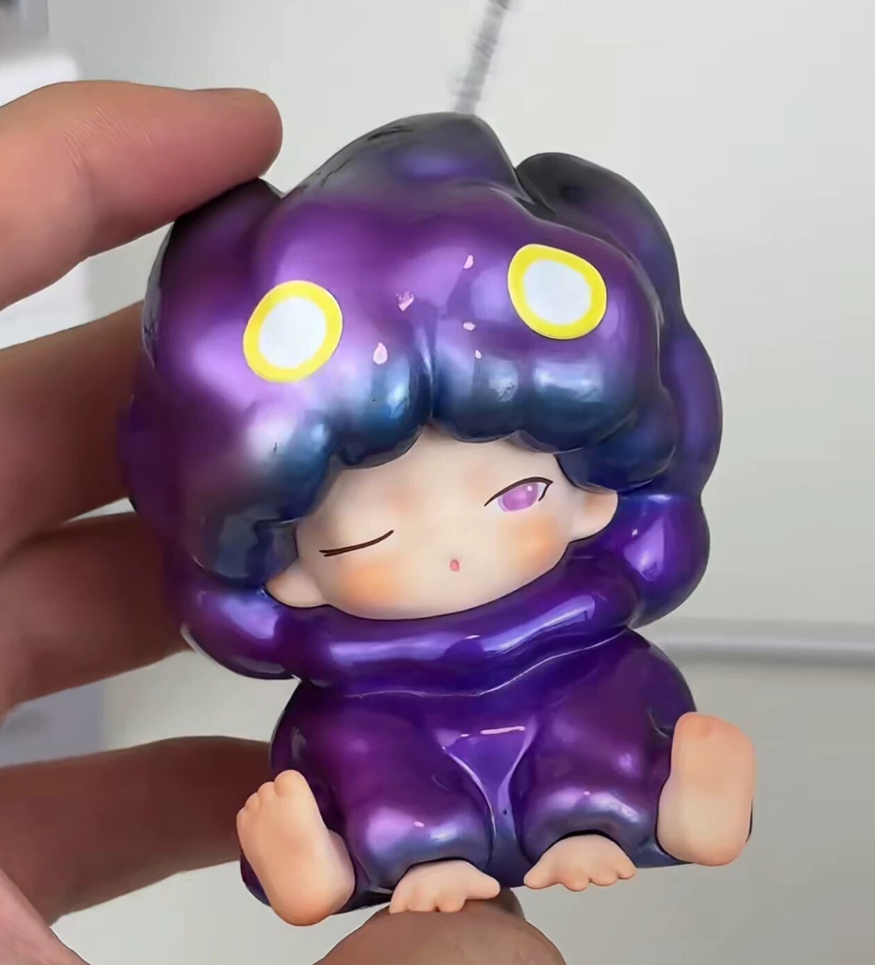 YUMO Cloud Dream Series Скрытая вариация Бессонница Незакрытая коробка