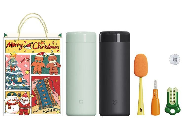 Термокружка унисекс Xiaomi, 350ml