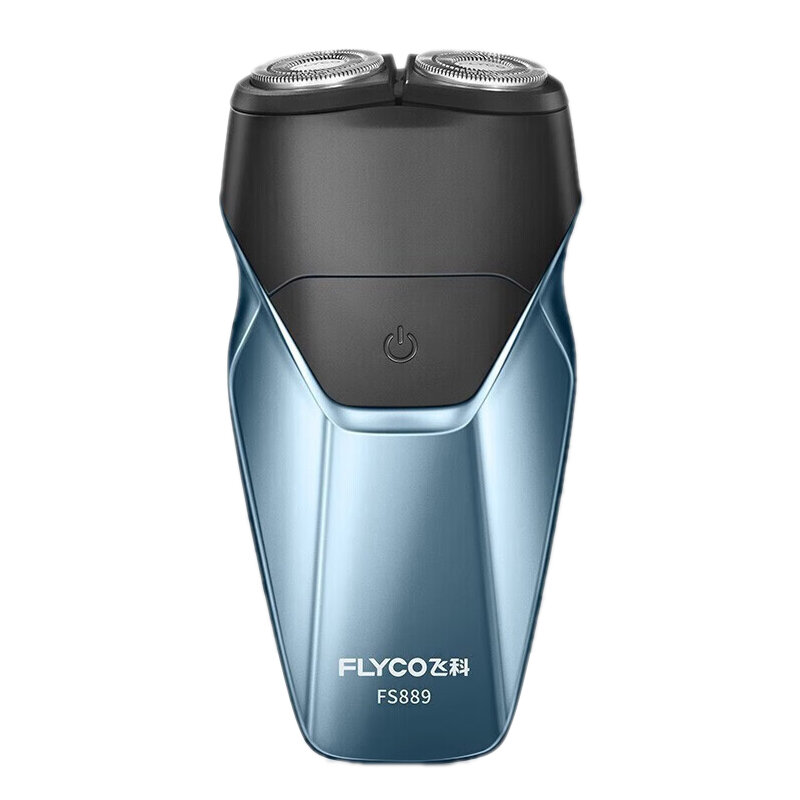 Электробритва мужская роторная FLYCO FS889