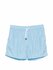 Шорты для плавания Barba Drawstring-waist swim shorts, размер 2XL, blue