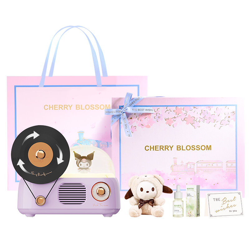 Аромадиффузор унисекс Sanrio 13409730