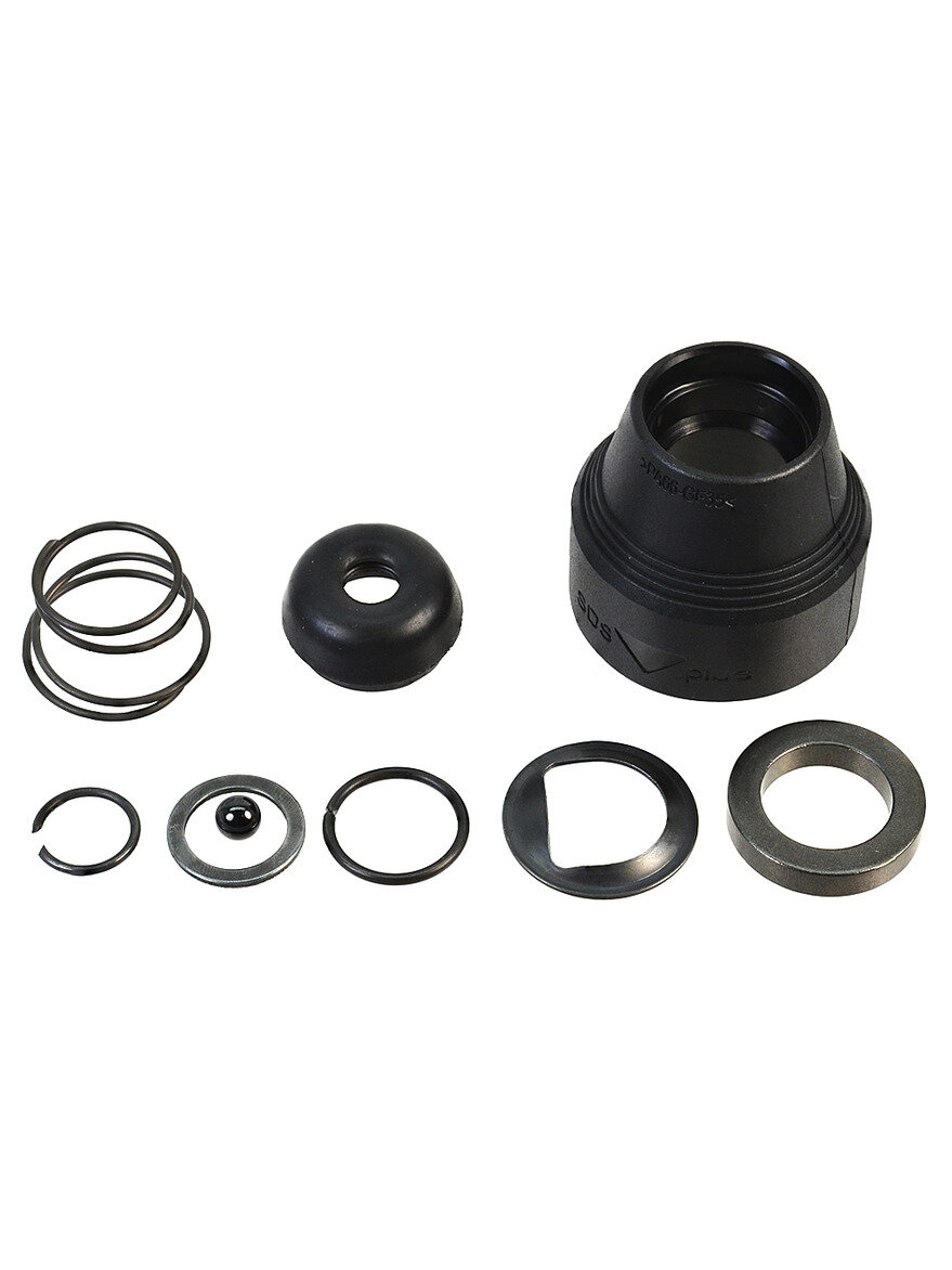 Патрон сверлильный BOSCH 16170006CB