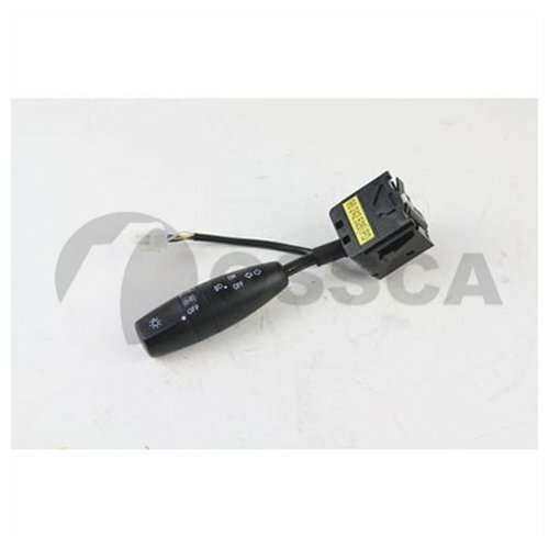 Переключатель подрулевой Ossca 19502 для Daewoo Lanos