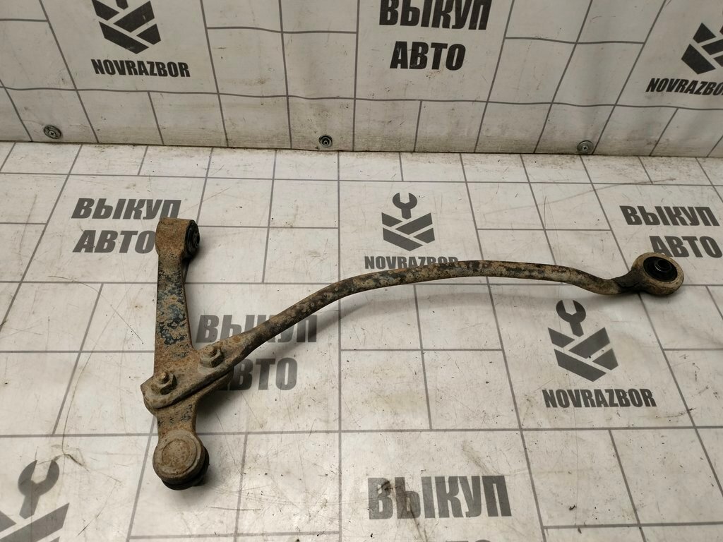 Рычаг передний правый Kia RIO 1 2000-2004