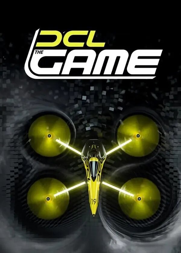DCL - The Game / Россия, СНГ