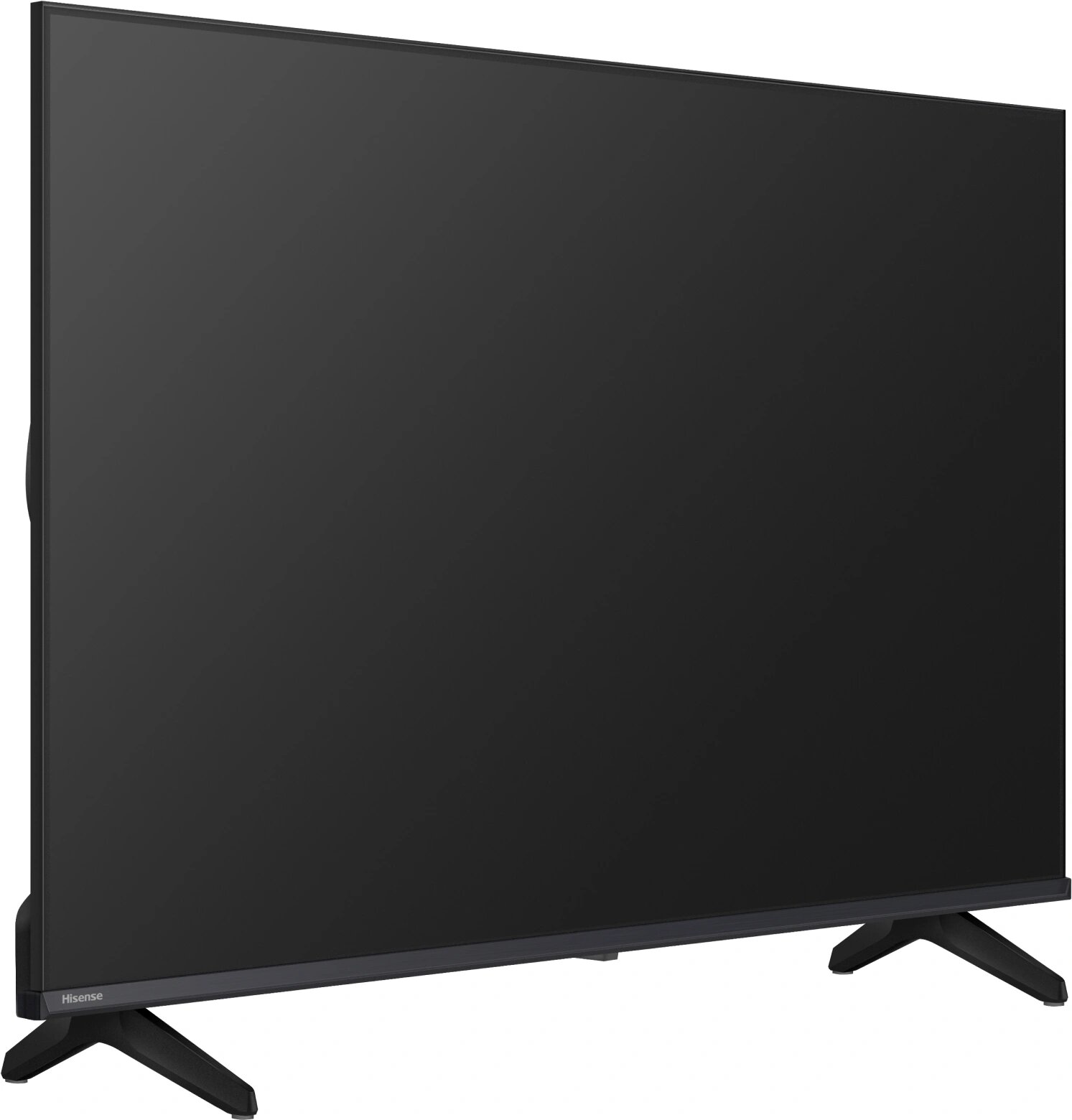 Телевизор QLED Hisense 32" 32A5S Frameless черный FULL HD 60Hz DVB-T2 DVB-C DVB-S2 USB WiFi Smart TV (RUS)