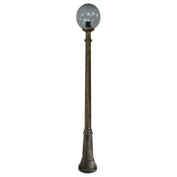Фонарный столб Fumagalli Globe 300 G30.156.000. BZE27