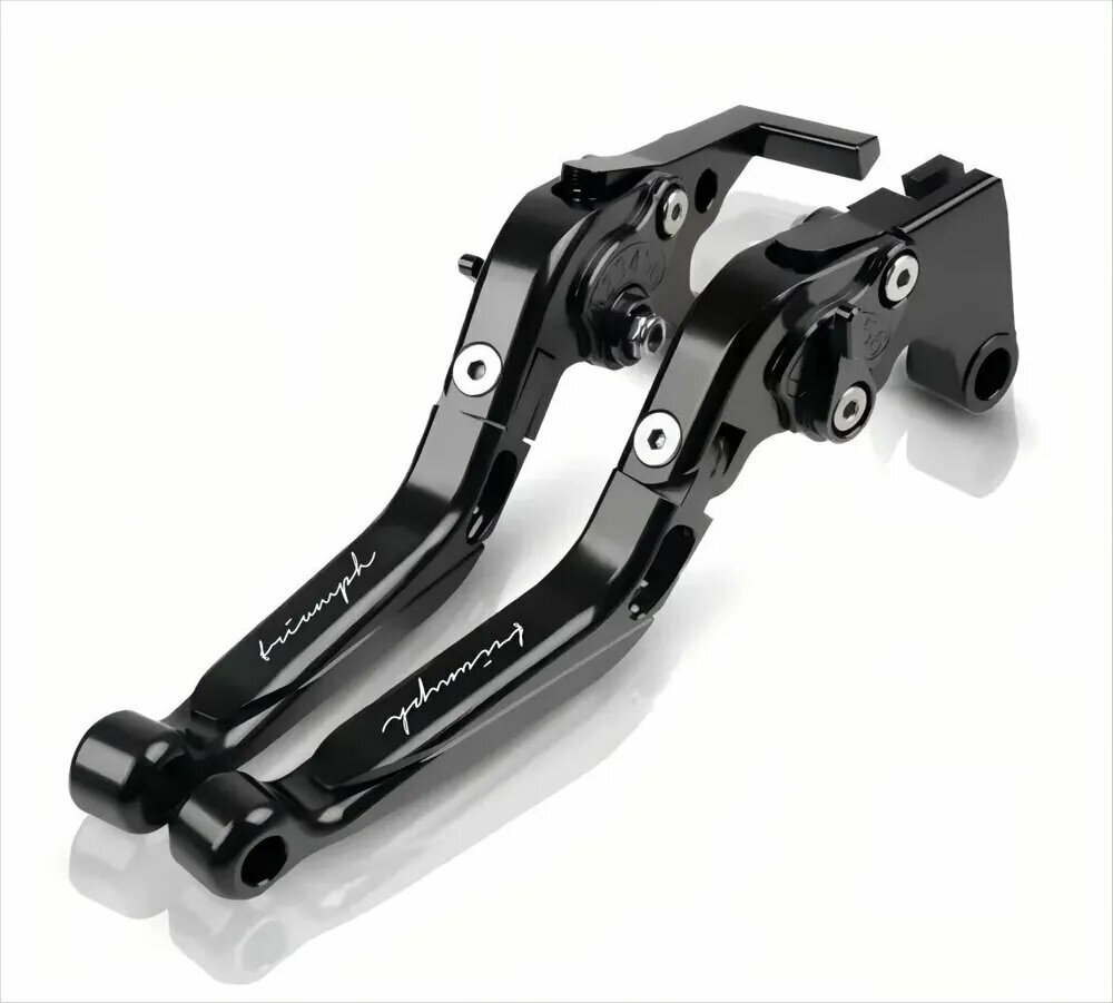 Для Triumph SPEED TRIPLE /DAYTONA 955i /SPRINT ST 1997-2003, SPRINT RS 1999-2003, SPEED FOUR 2003-2004, TT 600 2000-2003, AMERICA 2004-2005, Рычаг тормозные сцепления Запчасти для мототехники Победа 0102