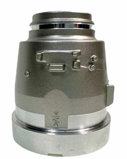 Корпус Молотка В для DTD172 Makita 141A40-6